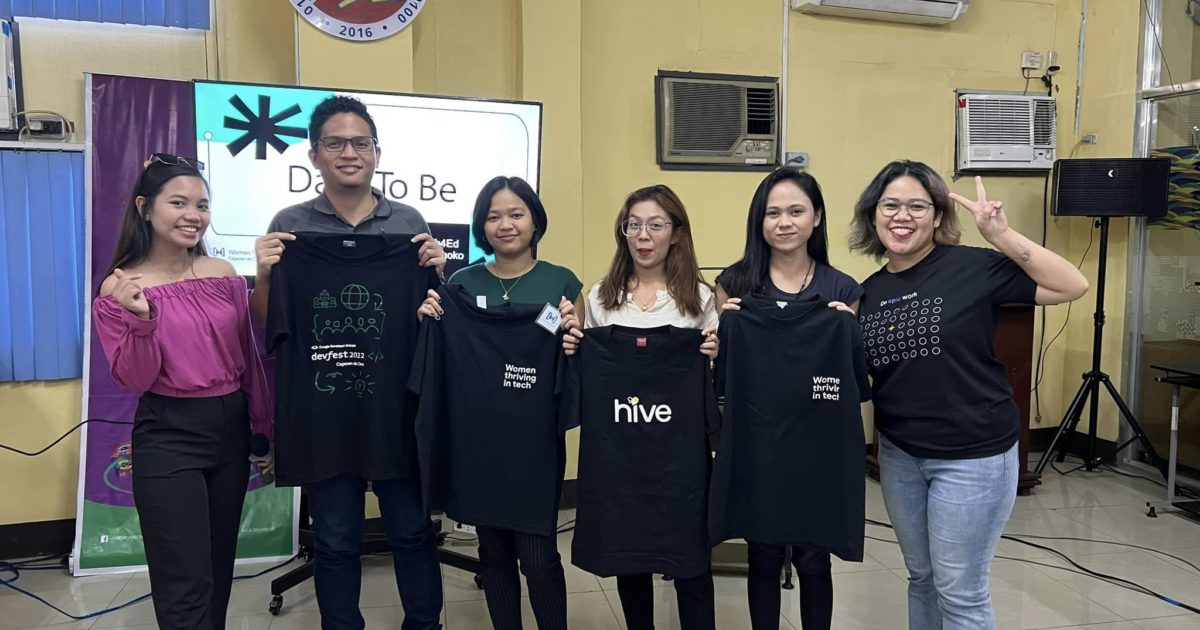 Breaking Barriers and Building Connections: Highlights from Women ...